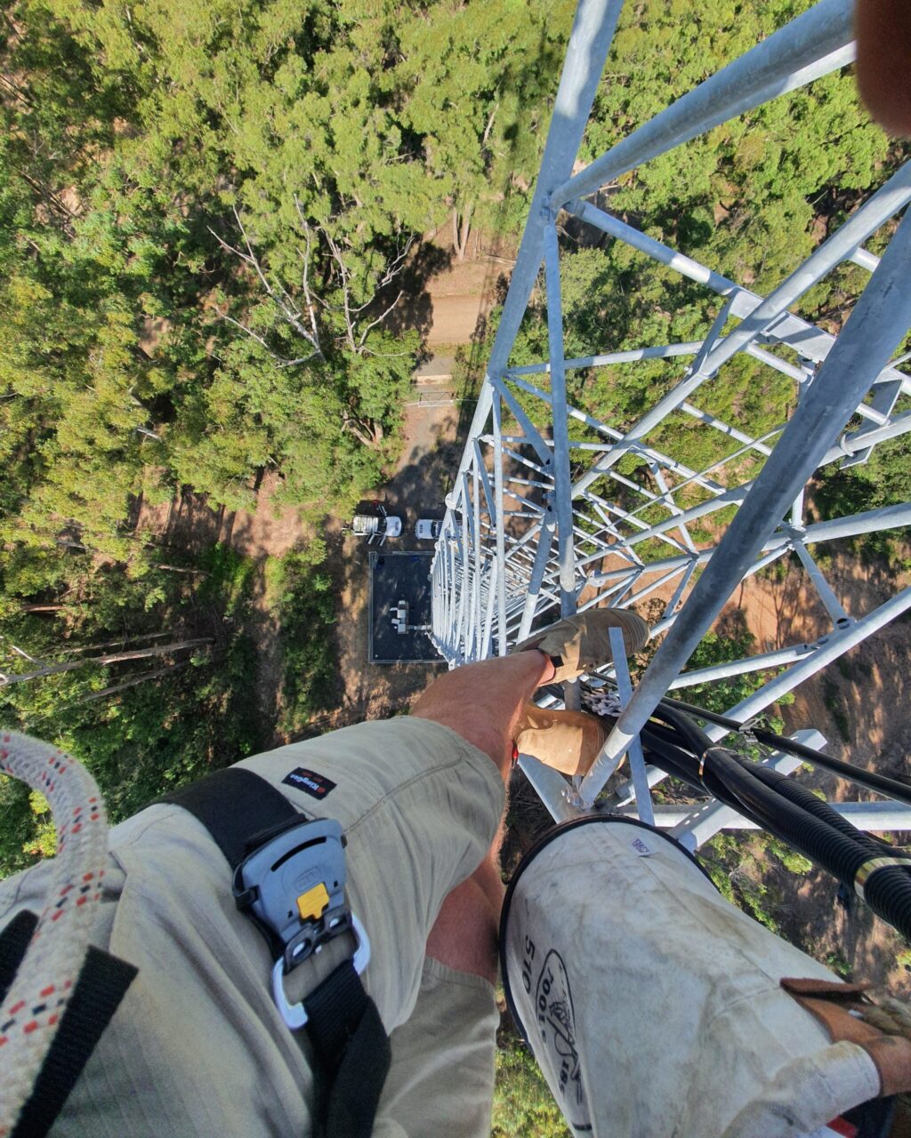 Compliance & Safety – Our Telecoms Commitment | 10Telco