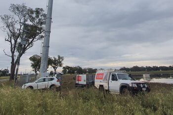 Telecommunications Construction – Design to Installation | 10Telco