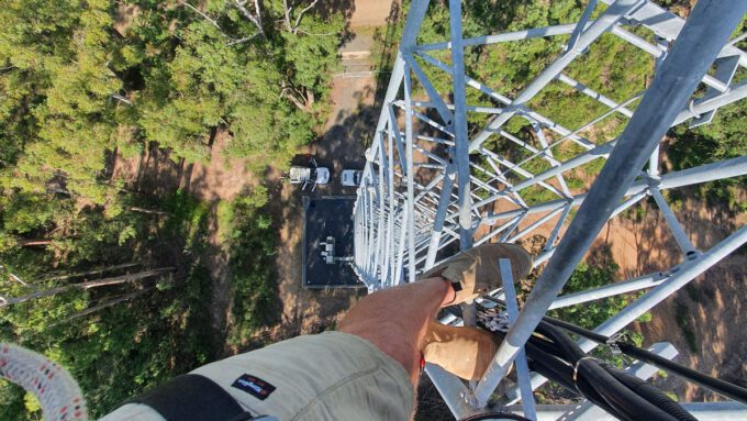 Telco/Tower Site Demolition – Contractors NSW | 10Telco